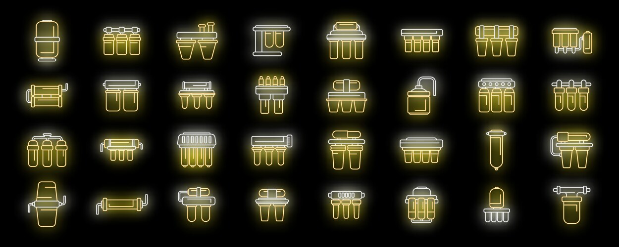 Reverse Osmosis Vector Images (over 780)