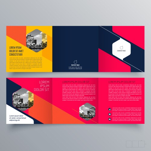 Brochure Vector Images (over 1.1 million)