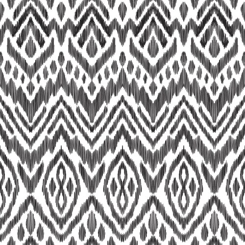 Abstract background seamless pattern Royalty Free Vector