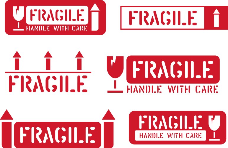 Handle with Care Vector Images (over 51,000)