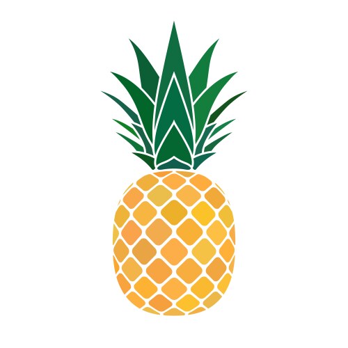 Pineapple Vector Images (over 53,000)