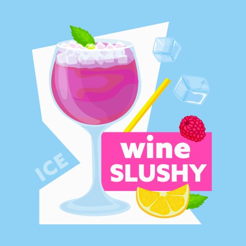 Slushy Vector Images (over 180)