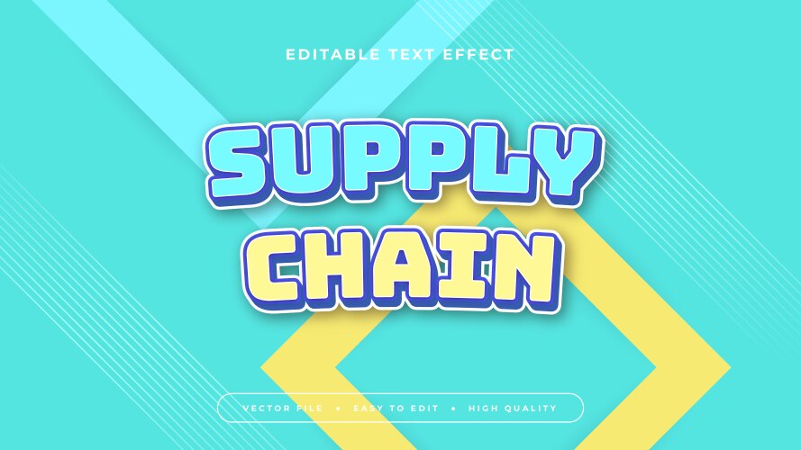 Supply Chain Icon Vector Images (over 6,000)