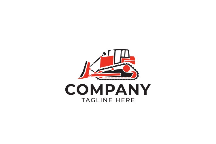 Heavy Equipment Company Logo Vector Images (over 1,800)