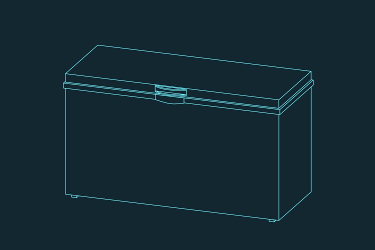 Deep Freezer Vector Images (over 650)