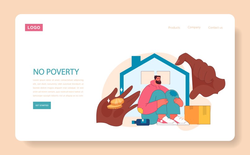 Poverty Vector Images (over 16,000)