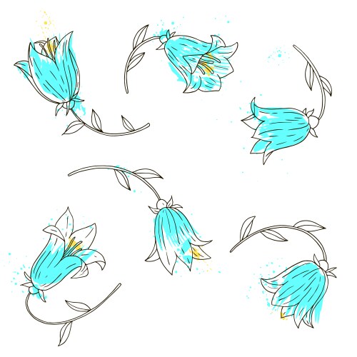 Bell Royalty Free Vector Image - VectorStock