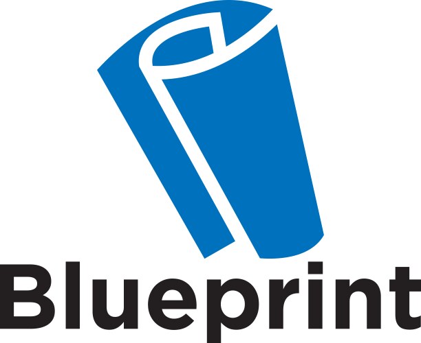 Blueprint Logo Vector Images (over 3,300)