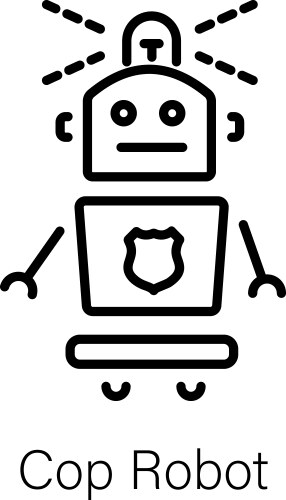 Cop Vector Images (over 35,000)