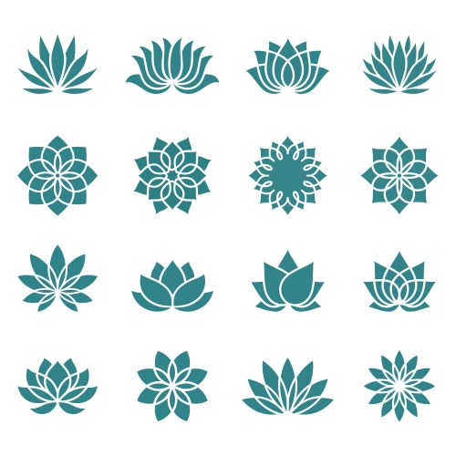 Lotus Flower Vector Images (over 64,000)