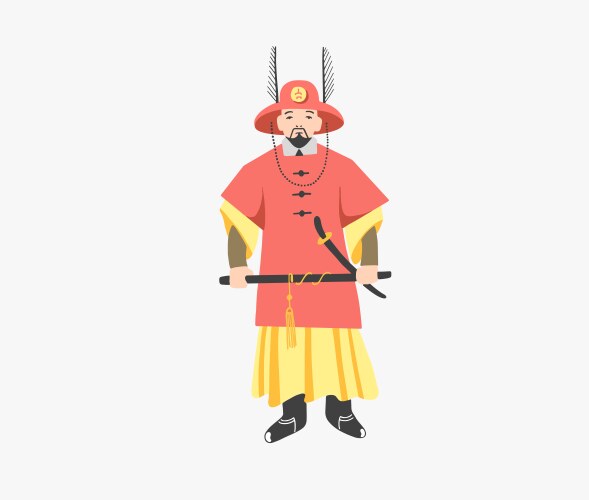 Cartoon Guard Security Vector Images (over 11,000)