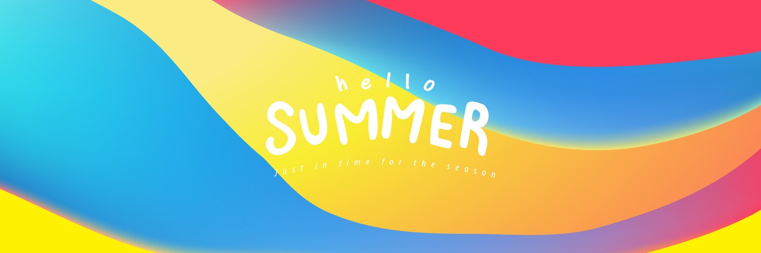 Summer Beach Banner Vector Images (over 87,000)
