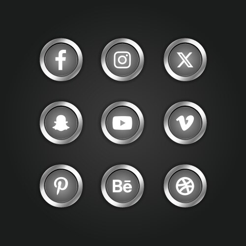 Sns Logo Vector Images (over 2,700)