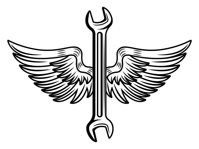 Army Mechanic Logo Karam Hi Dharam Brass Crust Army Logo At