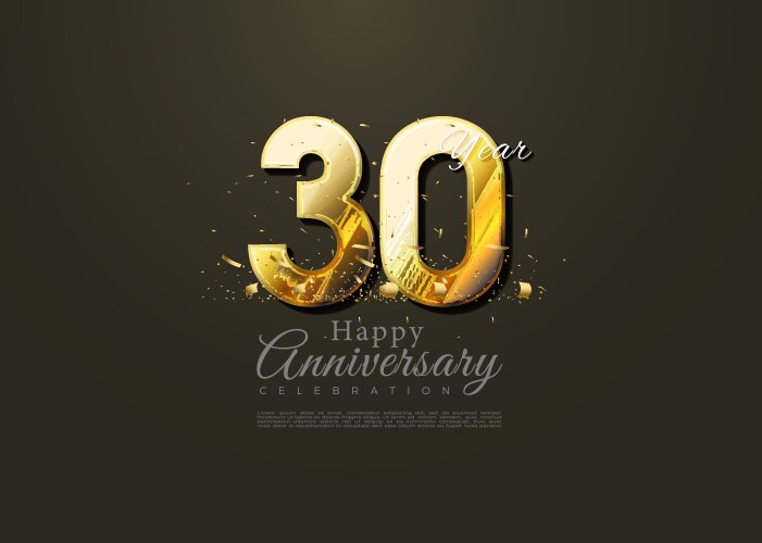 Fancy Numbers Vector Images (over 2,100)