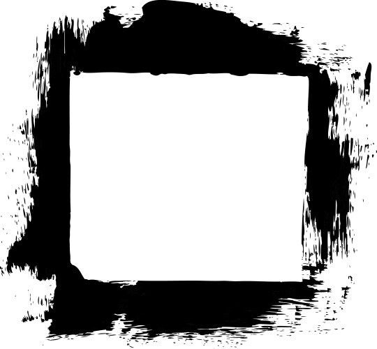 Black Frame Border Vector Images (over 340,000)