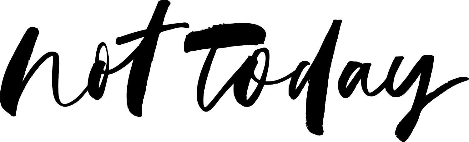 Have a nice weekend phrase lettering Royalty Free Vector