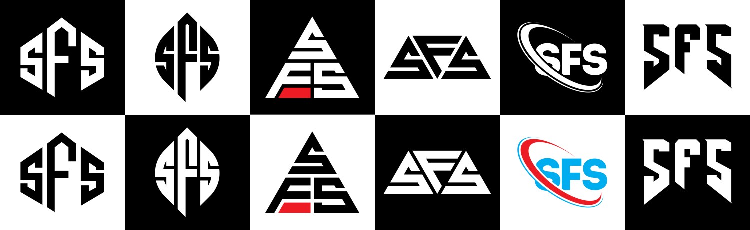 Sf Logo Vector Images (over 2,600)