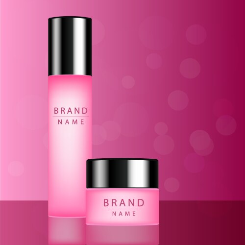 Cosmetic Vector Images (over 440,000)