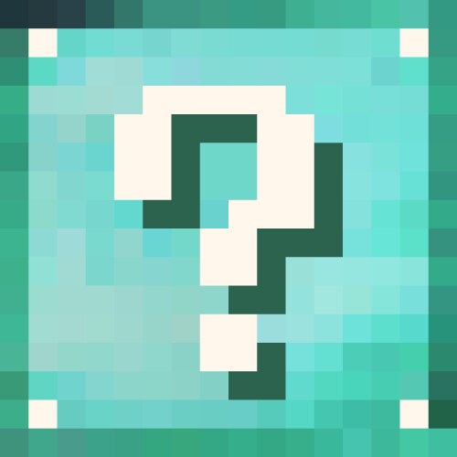 Minecraft Vector Images (over 750)