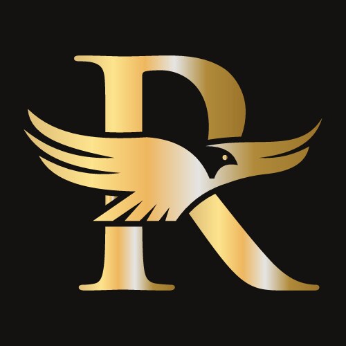 R Eagle Vector Images (over 220)