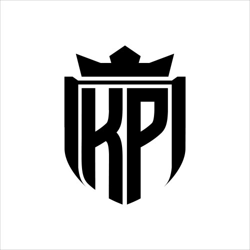 Kp Logo Vector Images (over 2,300)