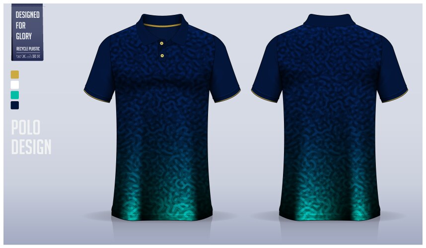 Navy Blue Polo Shirt Vector Images (over 760)