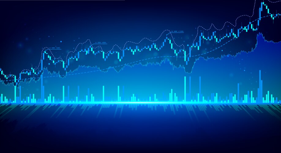 Stock Trading Vector Images (over 54,000)