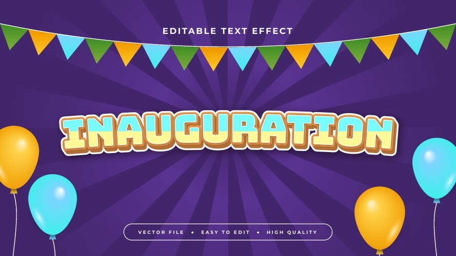 Inauguration Invitation Vector Images (over 940)