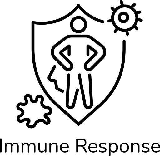 Immune Response Vector Images (over 630)