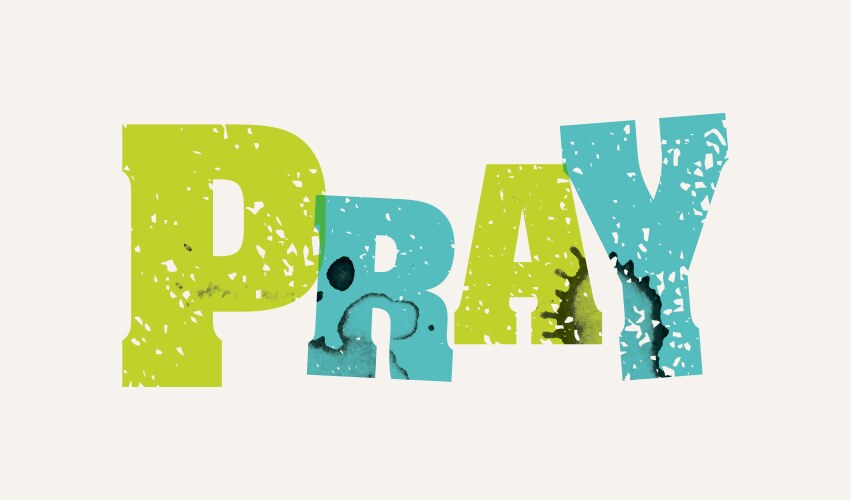 Pray Vector Images (over 110,000)