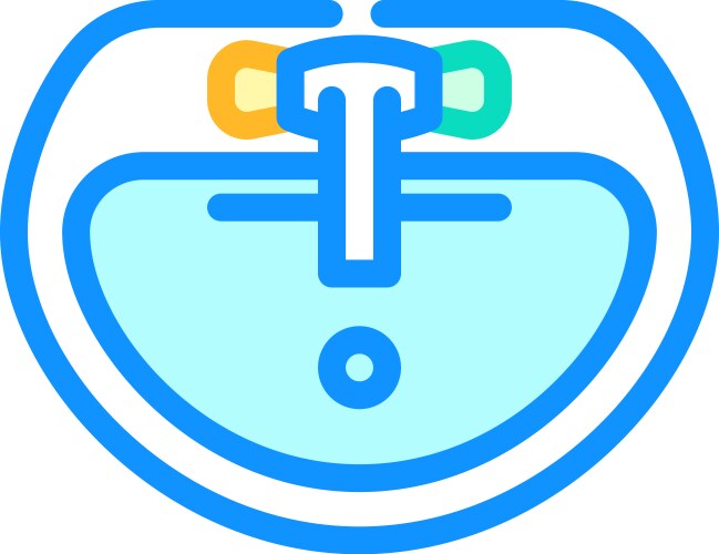 Sink Top View Vector Images (over 450)