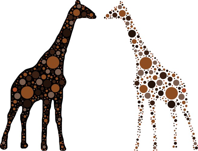 Giraffe Vector Images (over 44,000)