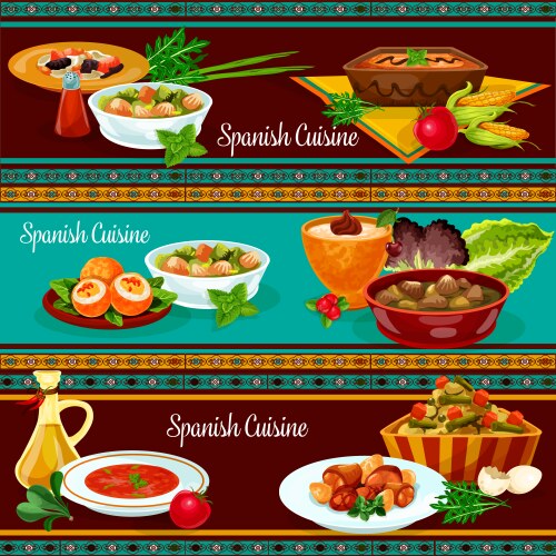 Tapas Vector Images (over 1,900)