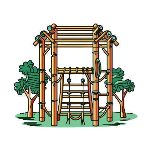 Gym Cartoon Vector Images (over 46,000)