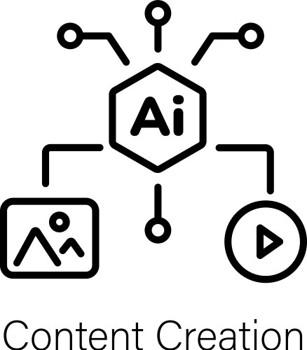 Content Creation Icon Vector Images (over 2,700)