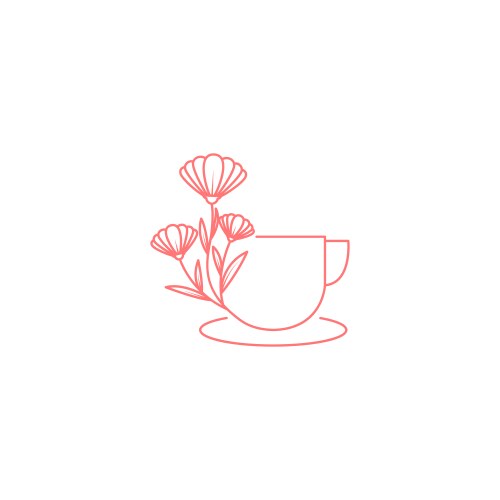 Free Flower Outline Vector Images (over 3,200)