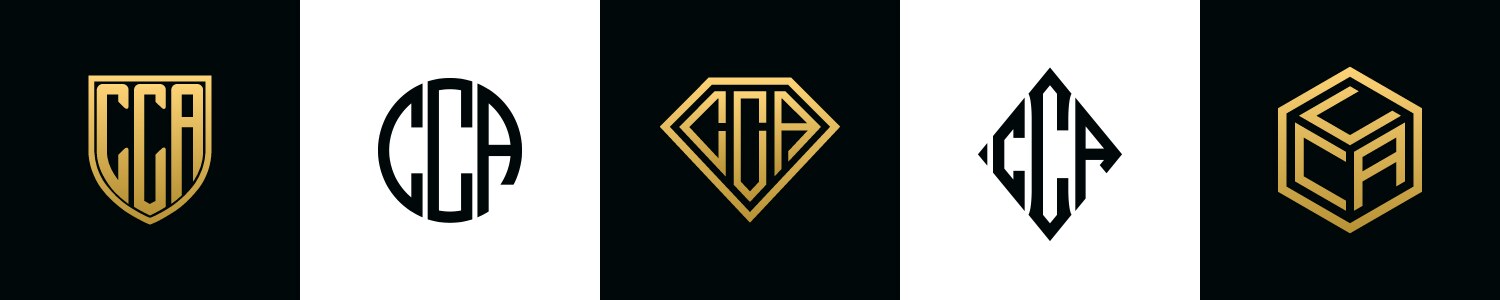 Cca Logo Vector Images (57)