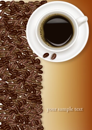 Coffee Beans Vector Images (over 86,000)