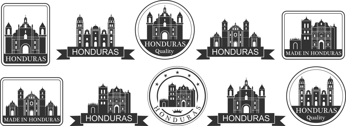 Republica De Honduras Logo República De Honduras Honduras Chrome