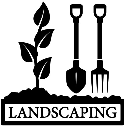Landscaping Vector Images (over 1 million)