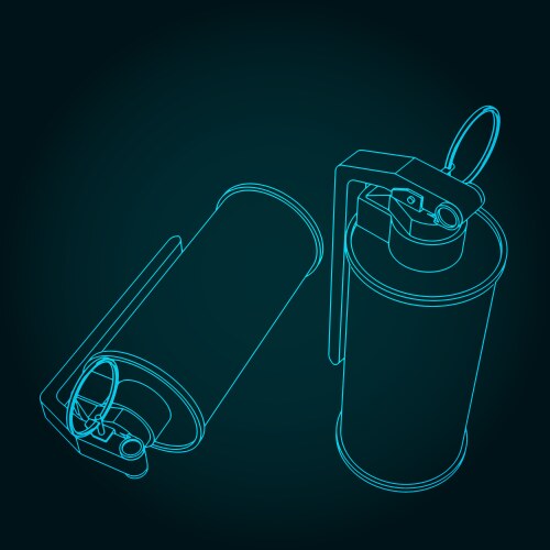 Hand Grenades Vector Images (over 6,600)