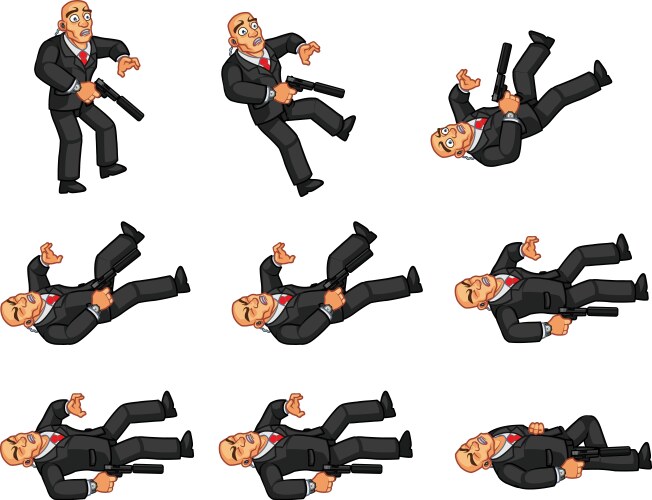 Body Animation Vector Images (over 44,000)