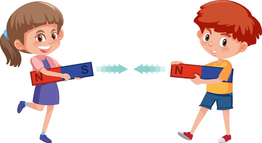 Boy and Girl Icon Vector Images (over 100,000)