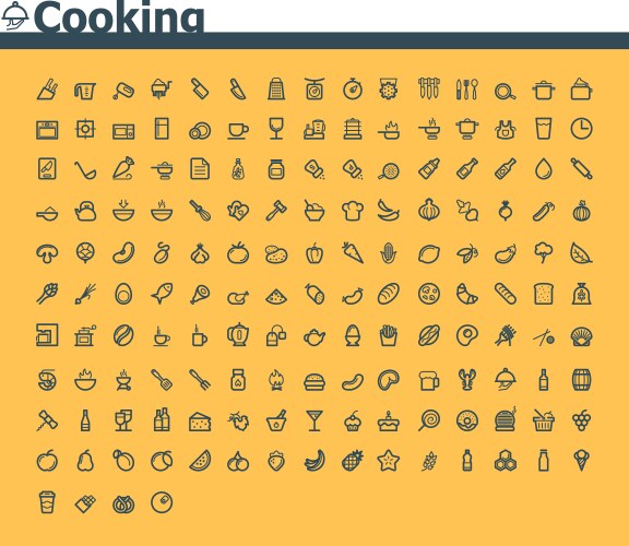 Cooking Vector Images (over 970,000)