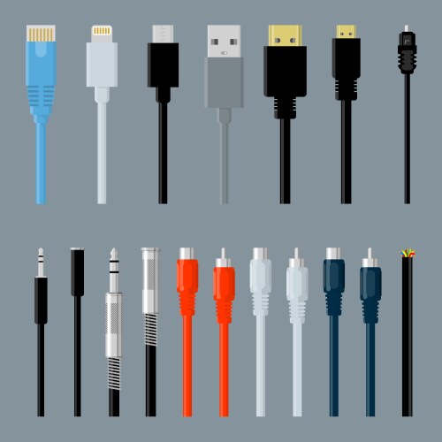 Cable Vector Images (over 150,000)