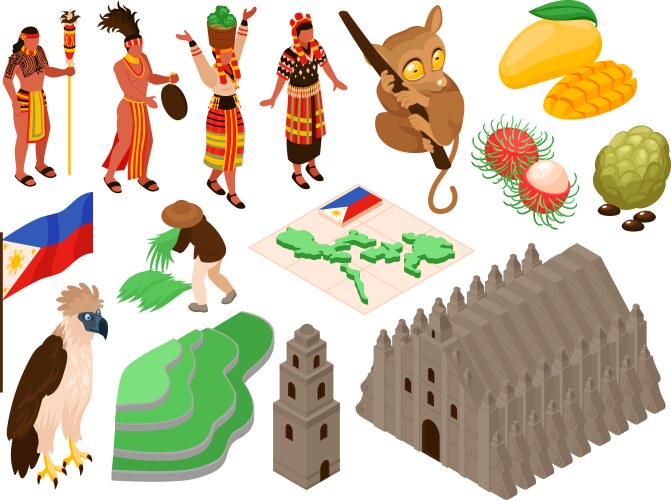 Philippine Vector Images (over 8,900)