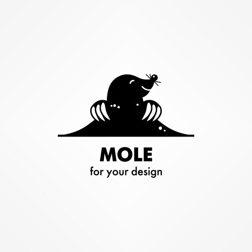 Mole Vector Images (over 3,500)