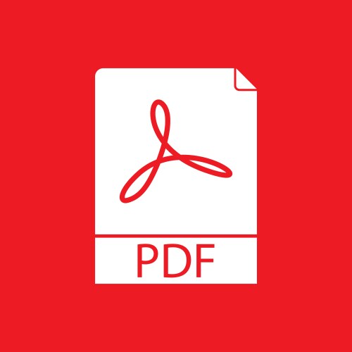 Pdf Logo 📑 Introducing PDF Viewer 3 📑 Stacks RapidWeaver