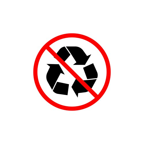 Dont Throw Trash Vector Images (over 200)